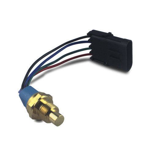New Temperature Control Switch - Replaces John Deere M144784