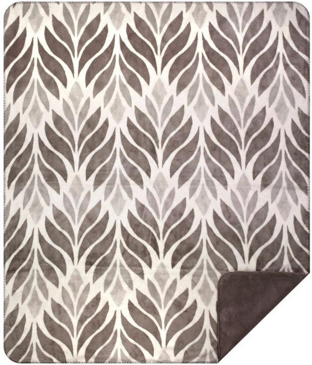 Shop Denali Home Collection Throw Blankets | Blankets.com