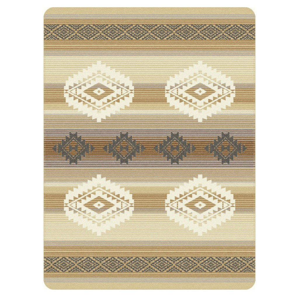 Buy Ibena Pima Cotton Blend Blanket | Blankets.com