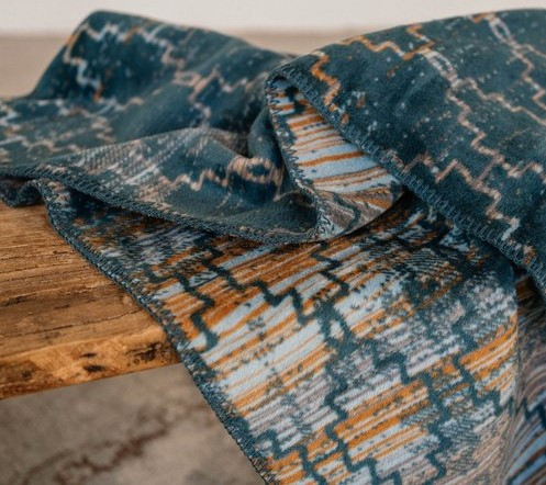Shop High Quality Ibena Blankets | Blankets.com