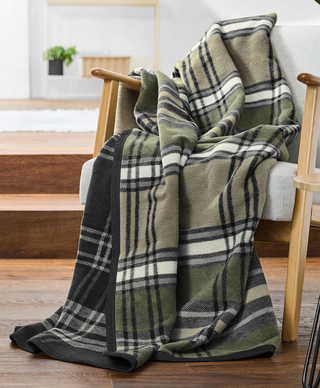 Shop High Quality Ibena Blankets | Blankets.com