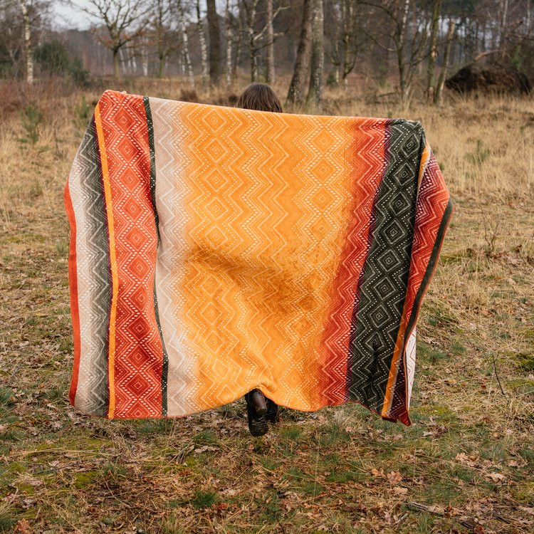 Shop High Quality Ibena Blankets | Blankets.com