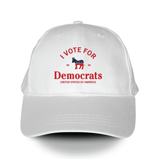 Apparel - Hats - The Democrats Webstore