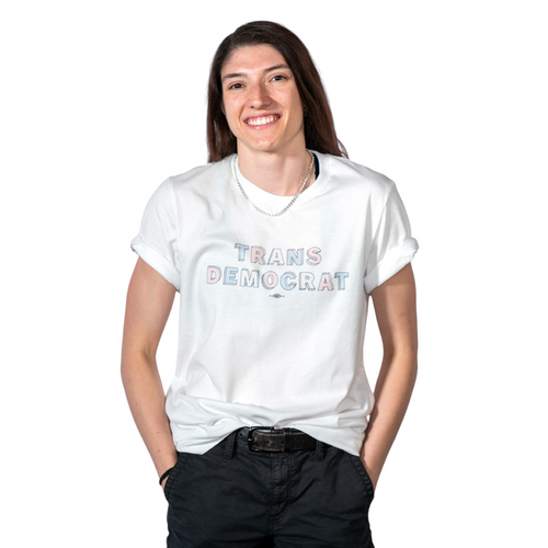 Apparel - The Official Democratic Store