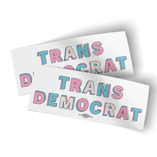 New Arrivals - The Official Democratic Store
