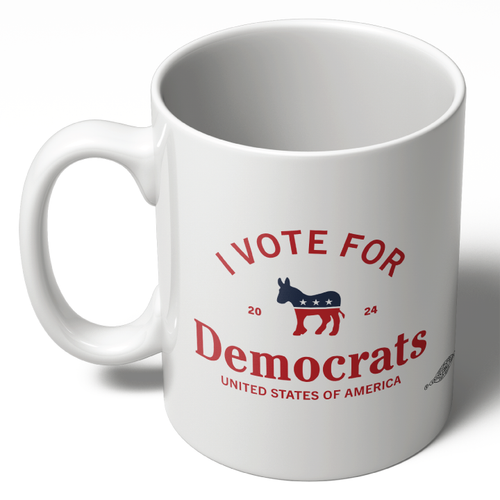 New Arrivals - The Democrats Webstore