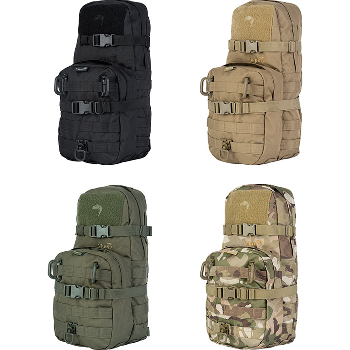 Viper One Day Modular Pack - lakelandcountry