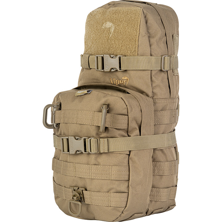 Viper One Day Modular Pack - lakelandcountry