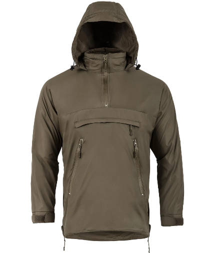 Highlander Forces Halo Smock Ranger Green JAC076 - lakelandcountry