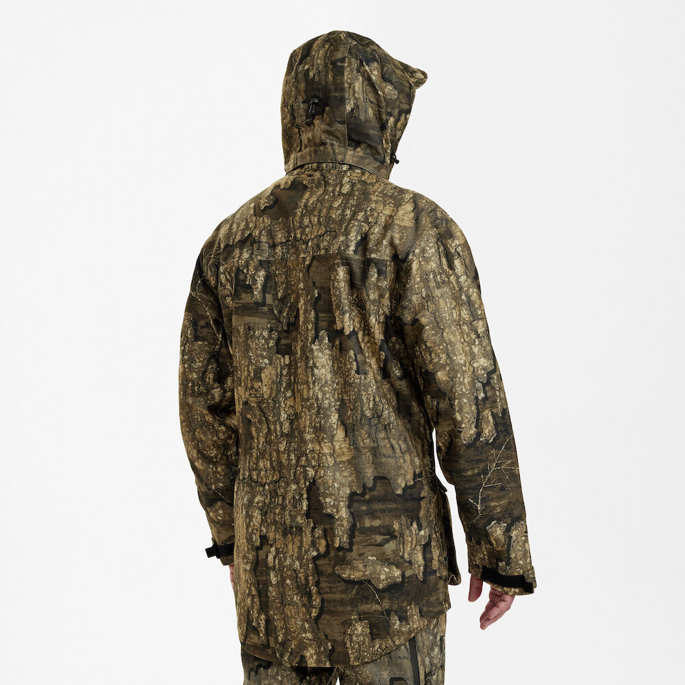 Deerhunter PRO Gamekeeper Jacket 5725 Realtree Camouflage 64 ...