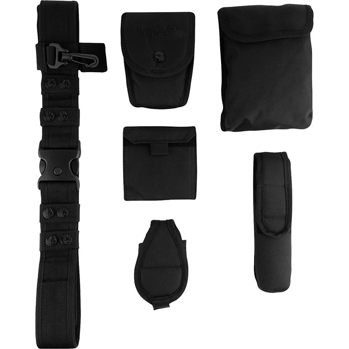 Viper Patrol Belt System - lakelandcountry