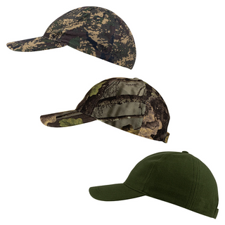 Jack Pyke Stealth Cap - lakelandcountry