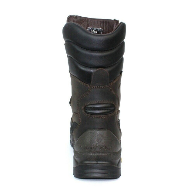 Grisport Gamekeeper Boots - lakelandcountry