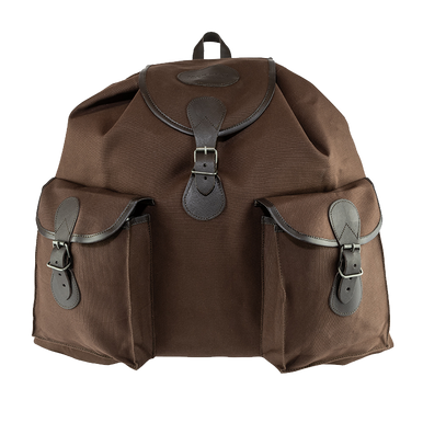 Jack Pyke Canvas Roe Sack Brown - lakelandcountry