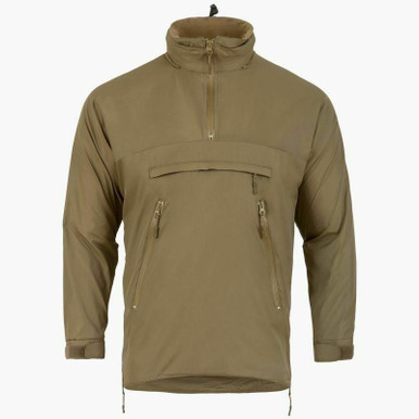Highlander Forces Halo Smock Olive JAC076 - lakelandcountry