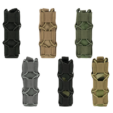 Viper Elite Extended Pistol Magazine Pouch - lakelandcountry