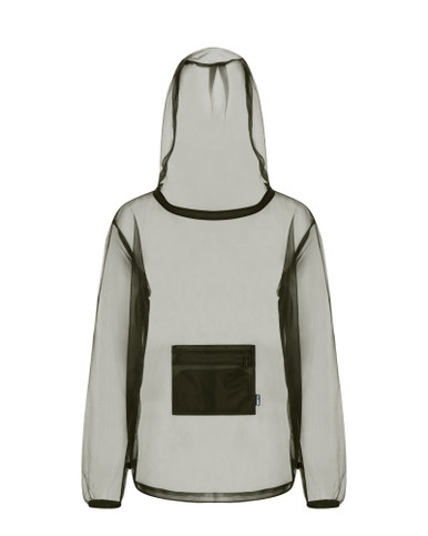 Hoggs of Fife Midgemaster Jacket Sage - lakelandcountry