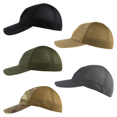 Viper Flexi Fit Baseball Cap - lakelandcountry