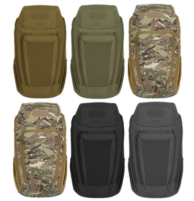 Highlander Eagle 2 Backpack 30L - lakelandcountry