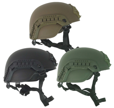 Kombat UK MICH 2000 Helmet - lakelandcountry