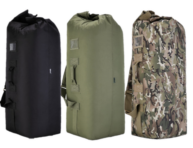 Kombat UK Large Kit Bag 120L - lakelandcountry
