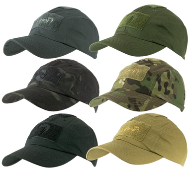 Viper Tactical Elite Baseball Cap - lakelandcountry