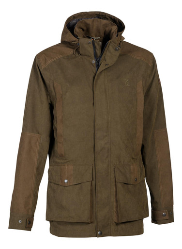 Percussion Bristol Jacket 13140 - lakelandcountry