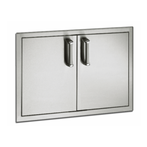 Fire Magic Doors & Drawers for Outdoor Kitchens