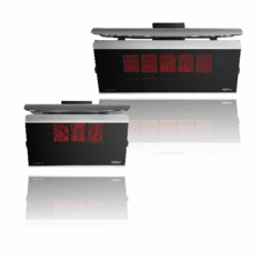 Bromic Smart-Heat™ Platinum Gas Heaters
