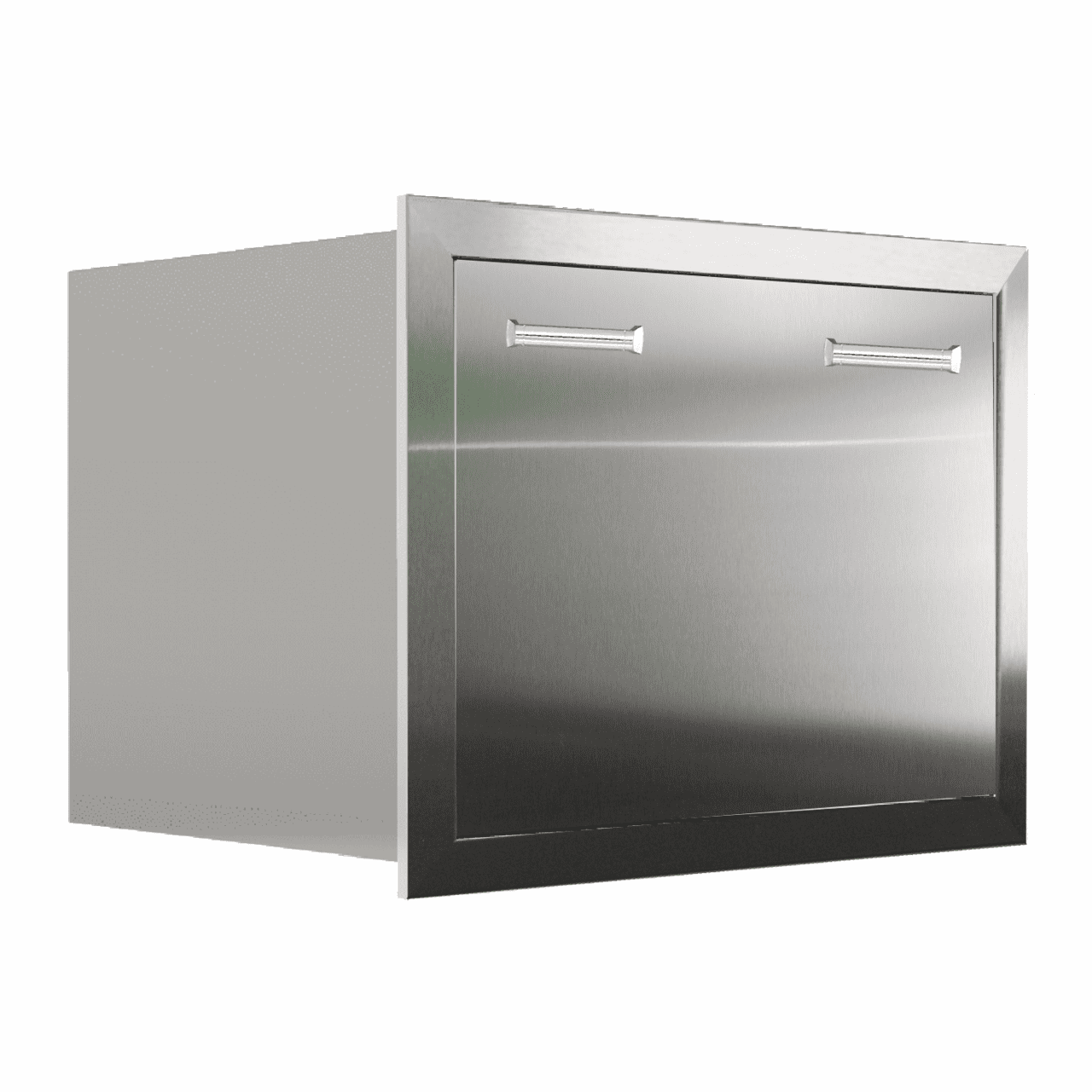 PCM 350H - 30" Insulated Ice Drawer - Rollout