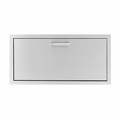 PCM 350H - 30" x 15" Single Deep Storage Drawer