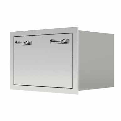 PCM 260 - 30" Insulated Ice Drawer - Rollout