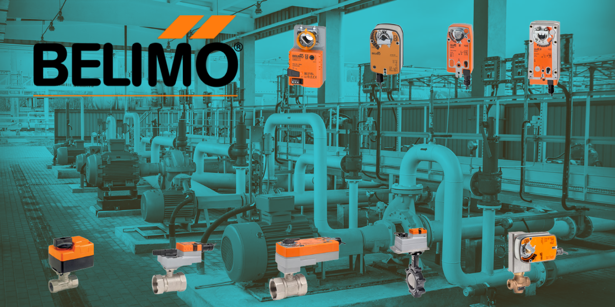 Zot Supply | Building Automation Distributor