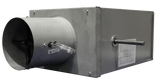 VAV Terminal Boxes | ZOT Supply