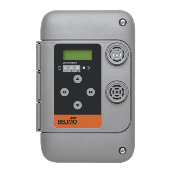 Belimo 22G0214-5B | CO + NO2 Gas Monitor | ZOT Supply