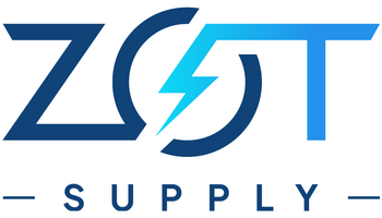 Zot Supply | Building Automation Distributor