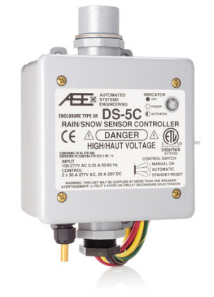 ASE DS-5C | Snow Melt Sensor | ZOT Supply