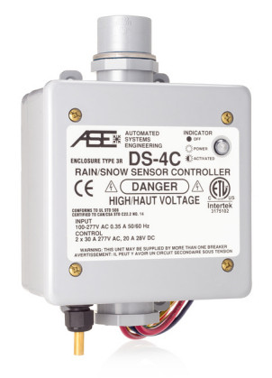 ASE DS-4C | Snow Melt Sensor | ZOT Supply