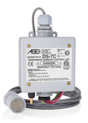 ASE DS-7C |Snow Melt Sensor | ZOT Supply