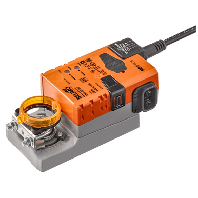 Belimo LMV-D3-MFT | VAV Control Unit | ZOT Supply