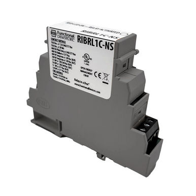 Functional Devices RIBRL1C-NS | Pilot Relay | ZOT Supply