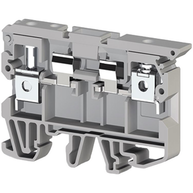 IMO ERF2GREY | Screw Clamp Fuse Terminal | ZOT Supply