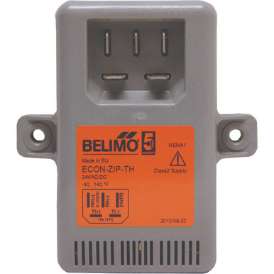 Belimo ECON-ZIP-TH | ZIP Economizer Temperature and Humidity Sensor ...