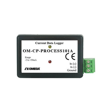 Omega OM-CP-PROCESS101A-20MA | Zot Supply