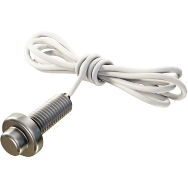 ACI A/AN-SBS | Stainless Steel Button Temperature Sensor | ZOT Supply