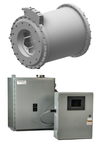Flow Control Industries NDP14/HA1-2 : Pressure Independent DeltaPValve ...