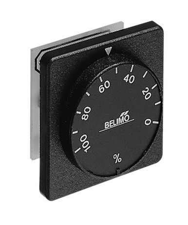Belimo SGF24 | Control Positioning | ZOT Supply