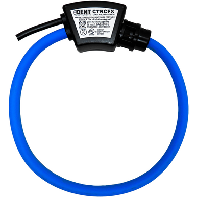 Dent Instruments 24" RoCoil Rogowski Rope CT | ZOT Supply