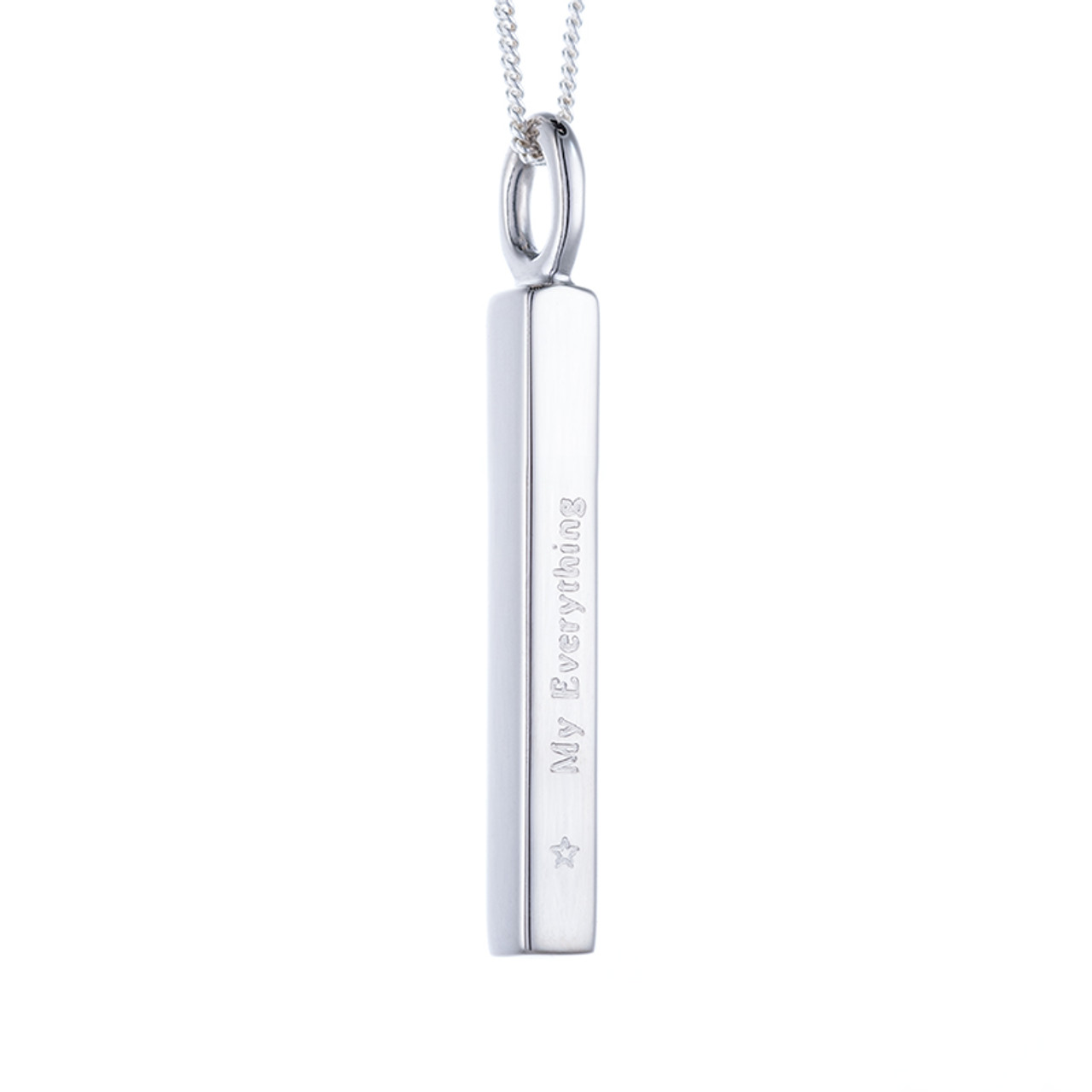 Ash pendants store