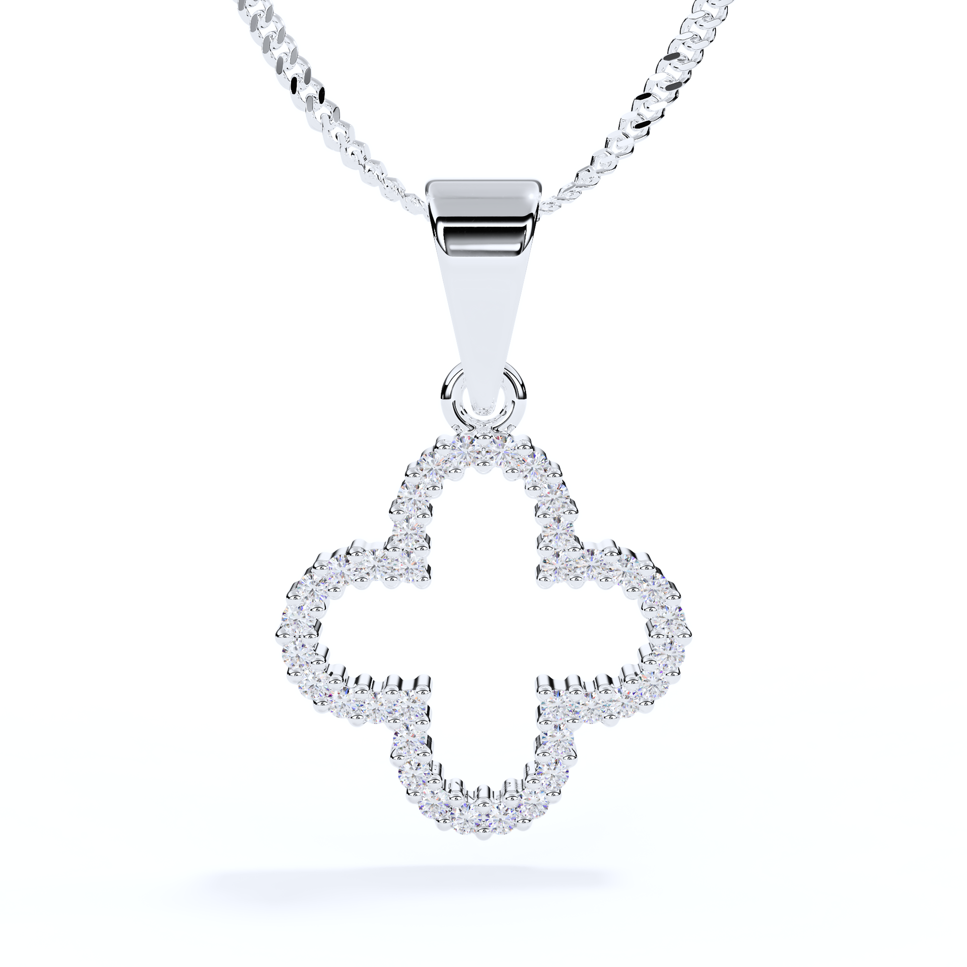 Ashes Diamond Jewellery | Ashes With Art